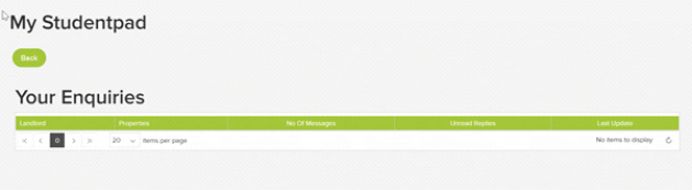 Welcome to Studentpad